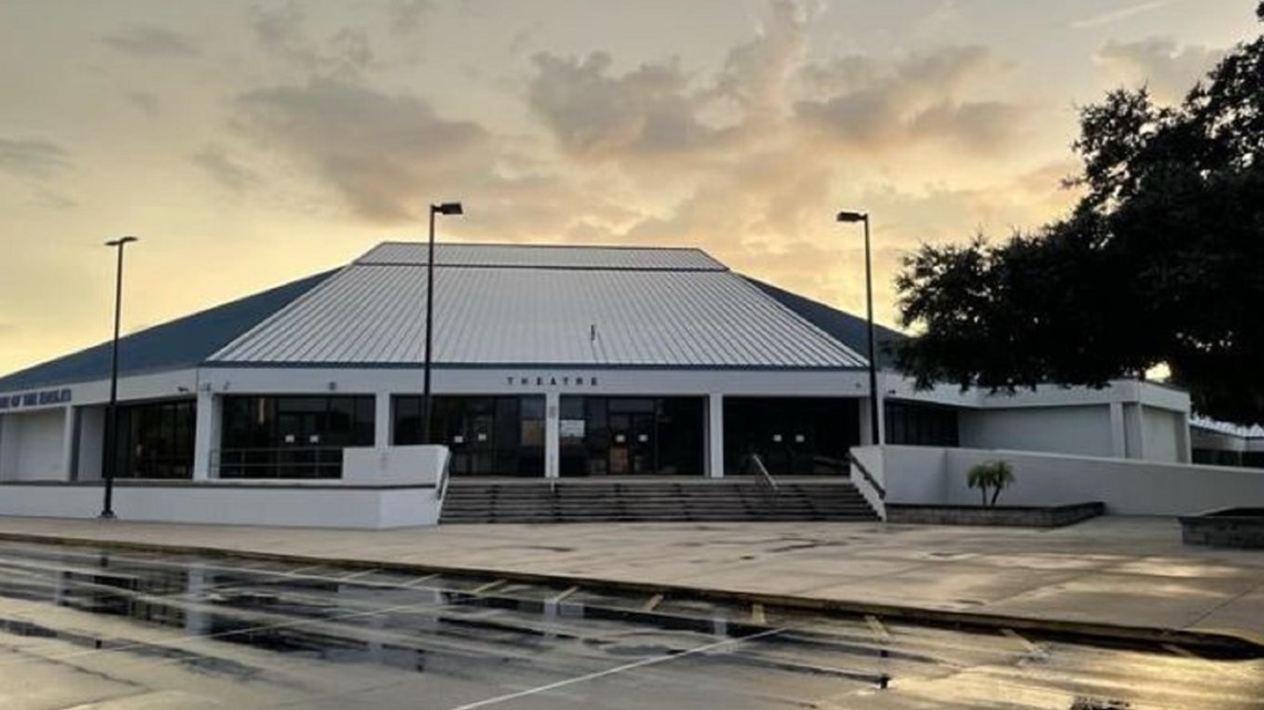 East Lake High School student accused of threatening shooting | wtsp.com