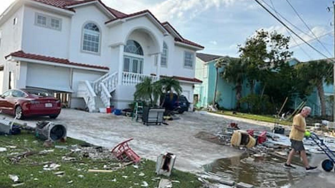 Hernando County after Hurricane Helene | wtsp.com