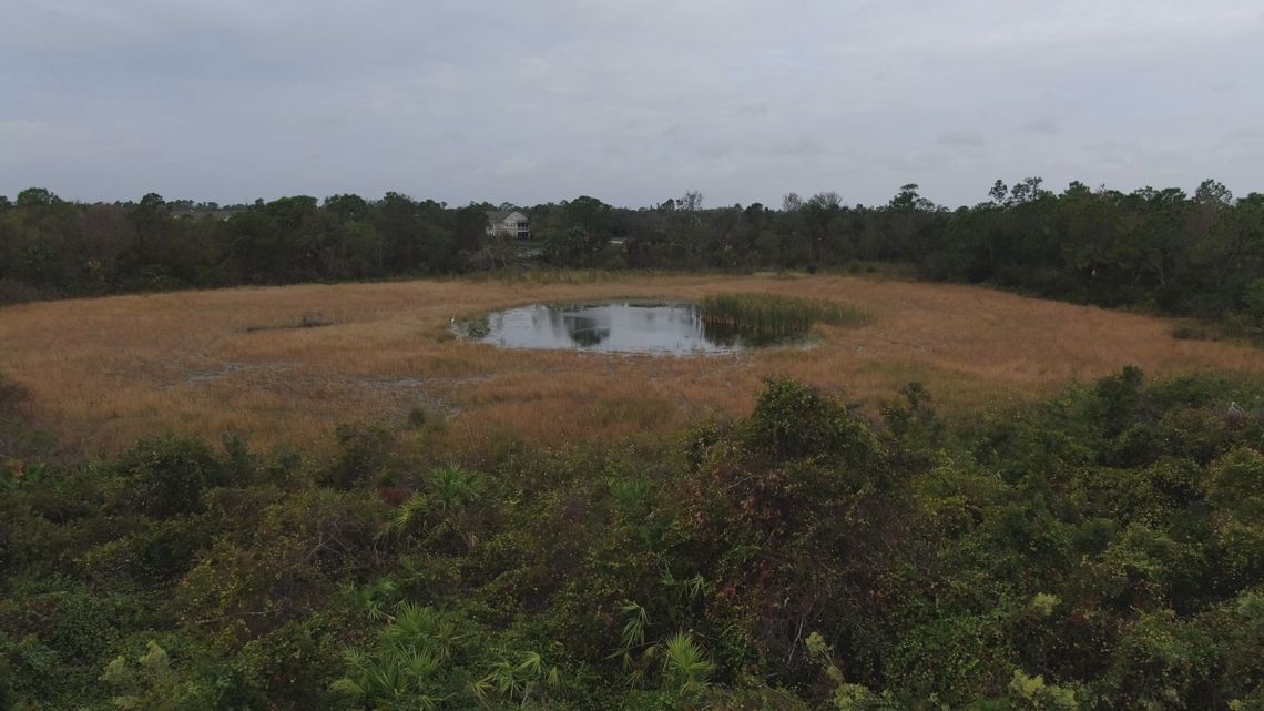 Manatee commissioners approve release of conservation easements | wtsp.com
