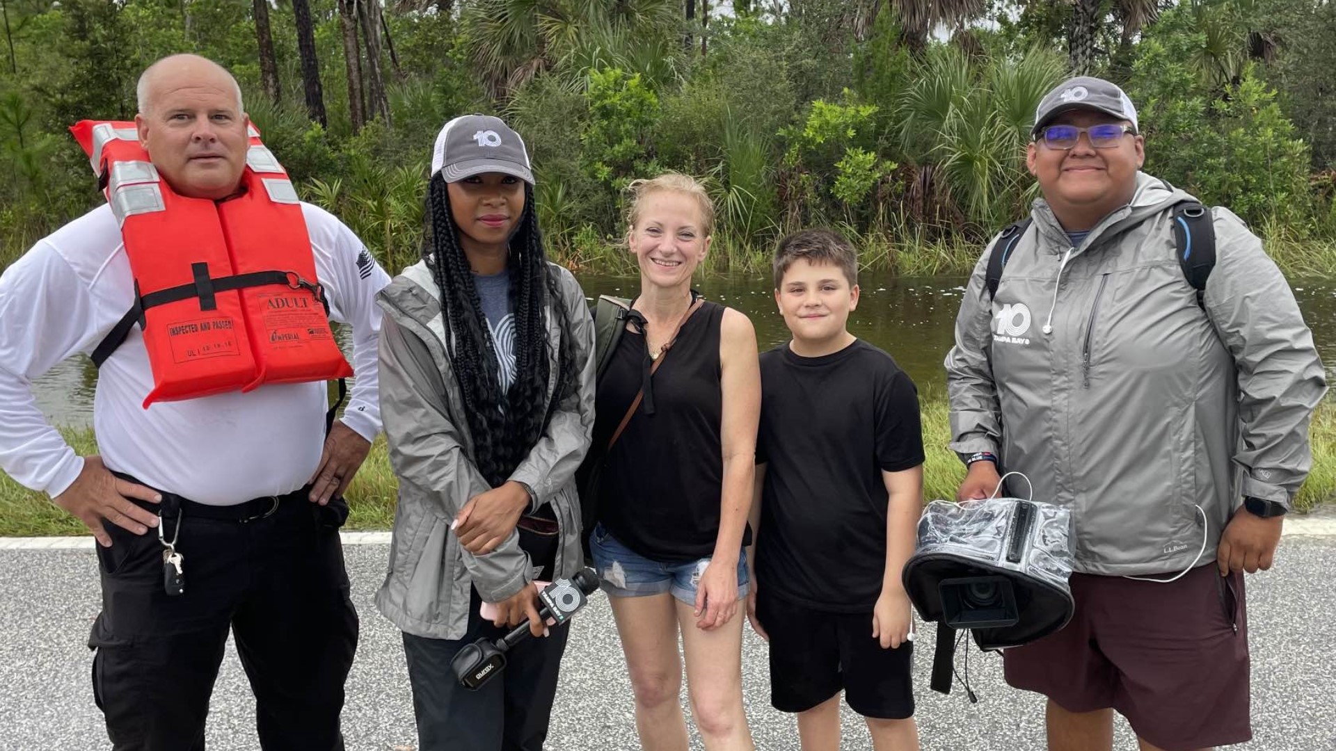 When will PSTA and HART transit services resume? | wtsp.com