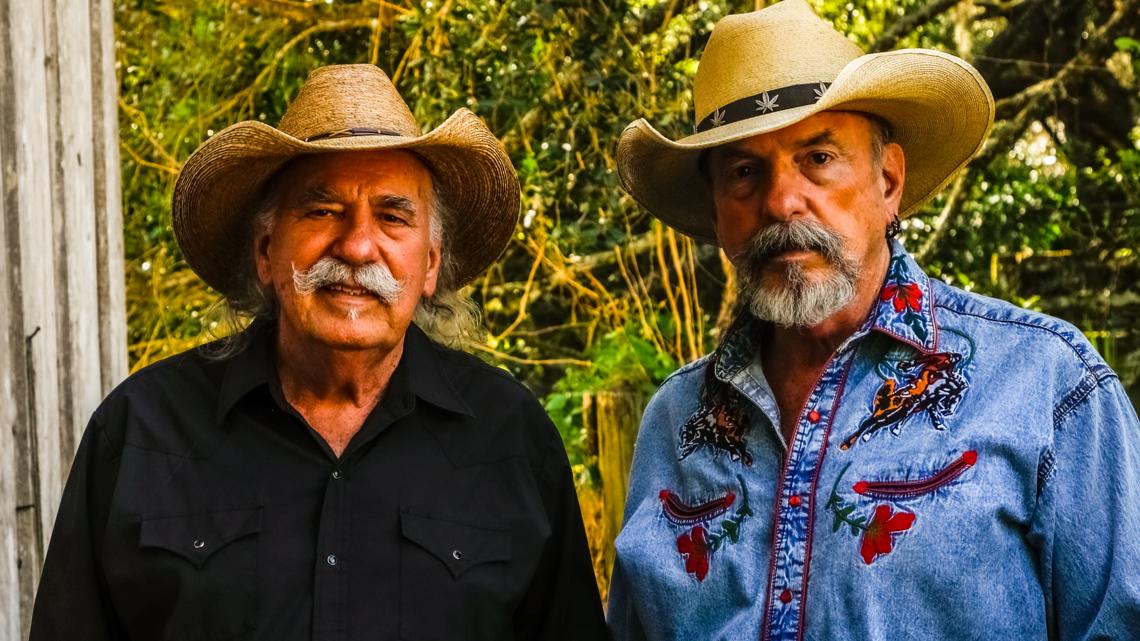 Bellamy Brothers show at Florida Strawberry Festival canceled | wtsp.com