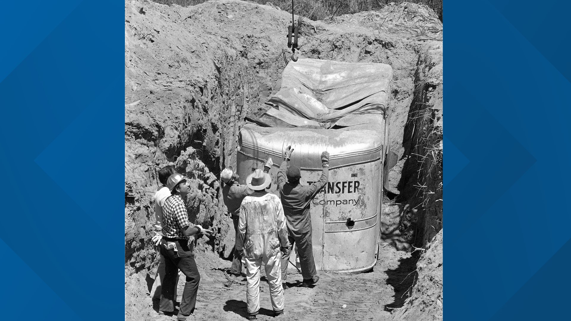 1976 Chowchilla kidnapping case | wtsp.com