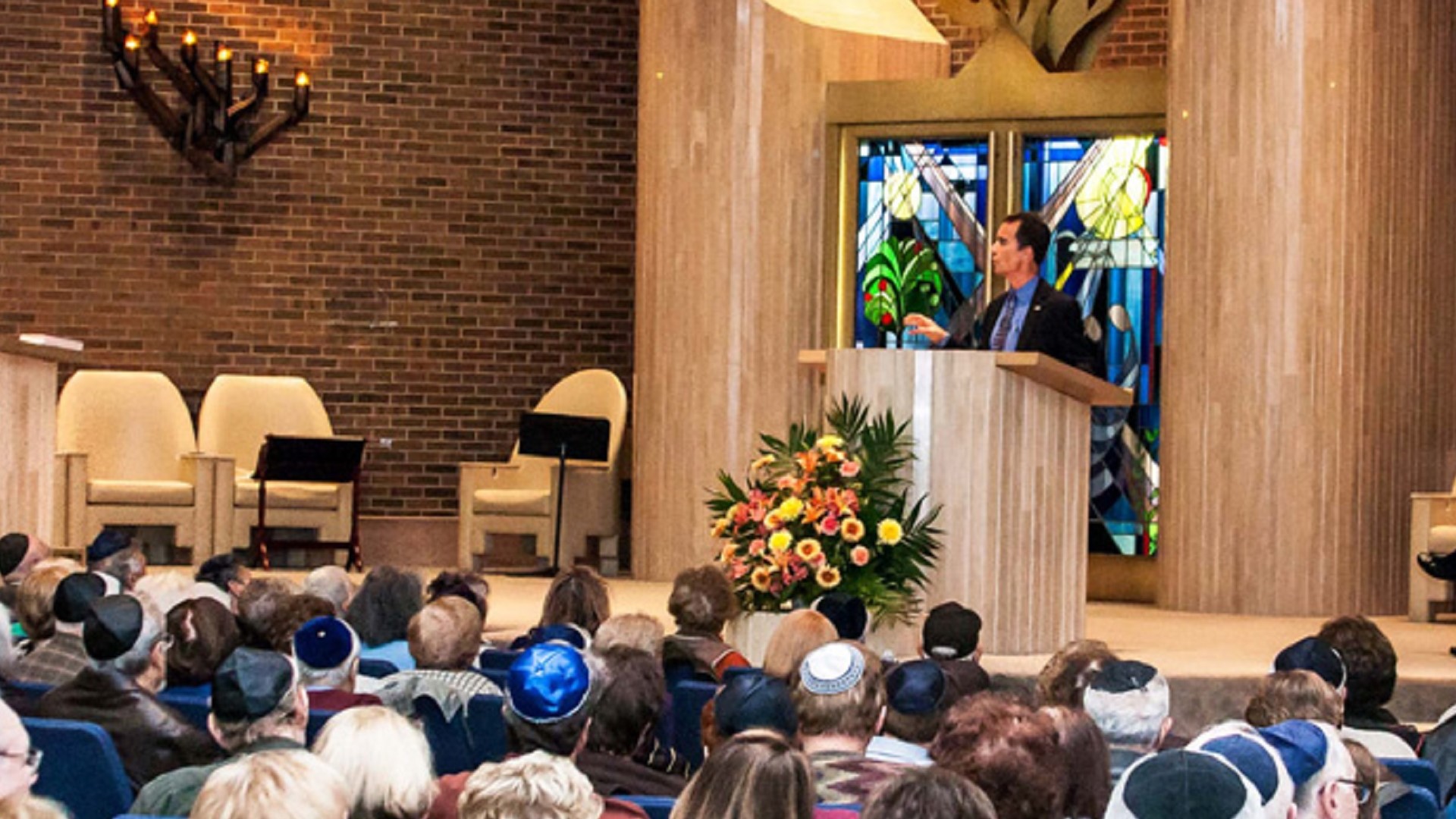 Antisemitism, hate in Florida still simmers decades after WWII | wtsp.com