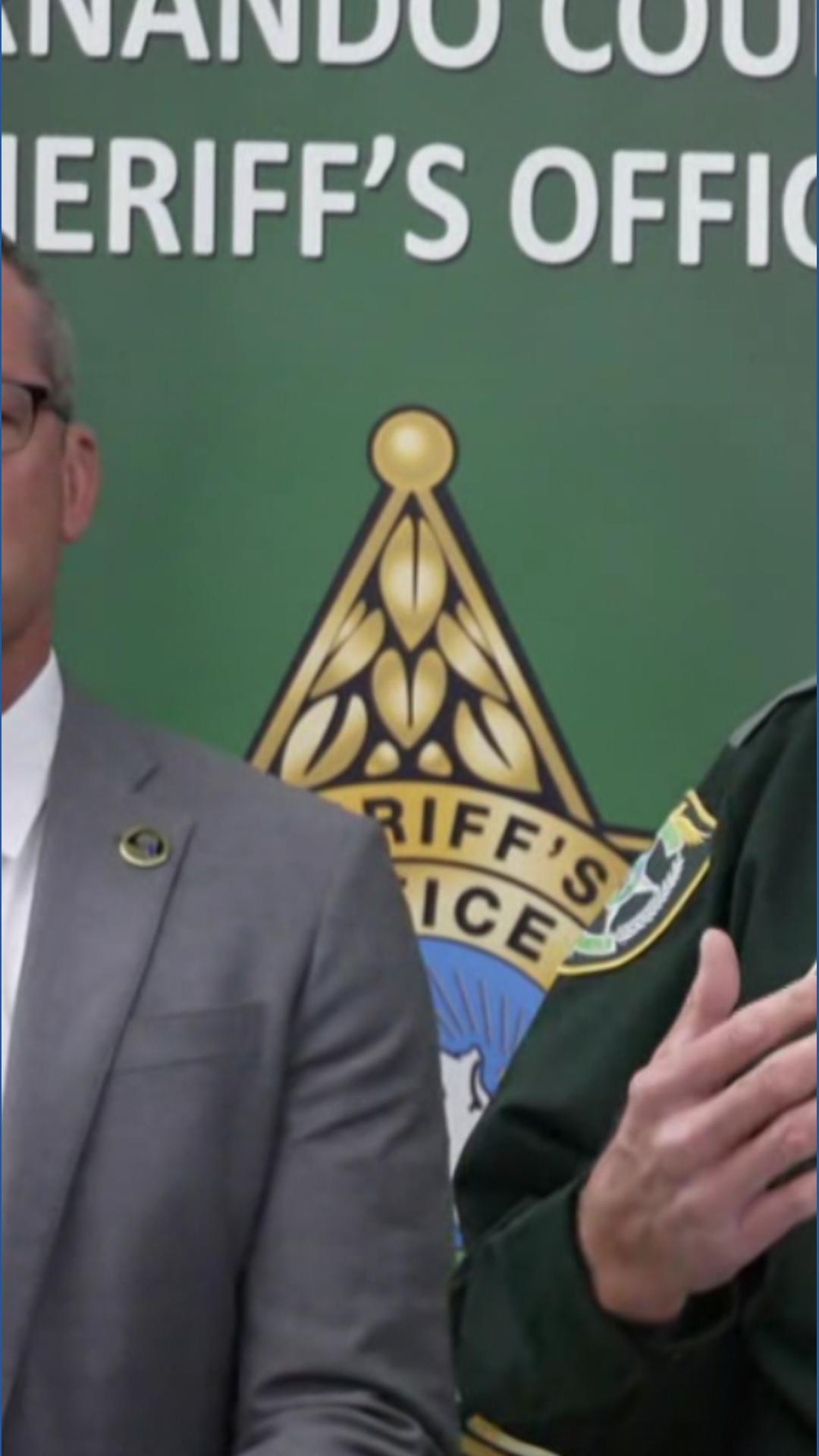 Hernando sheriff announces 22 arrests on drug trafficking, RICO charges ...