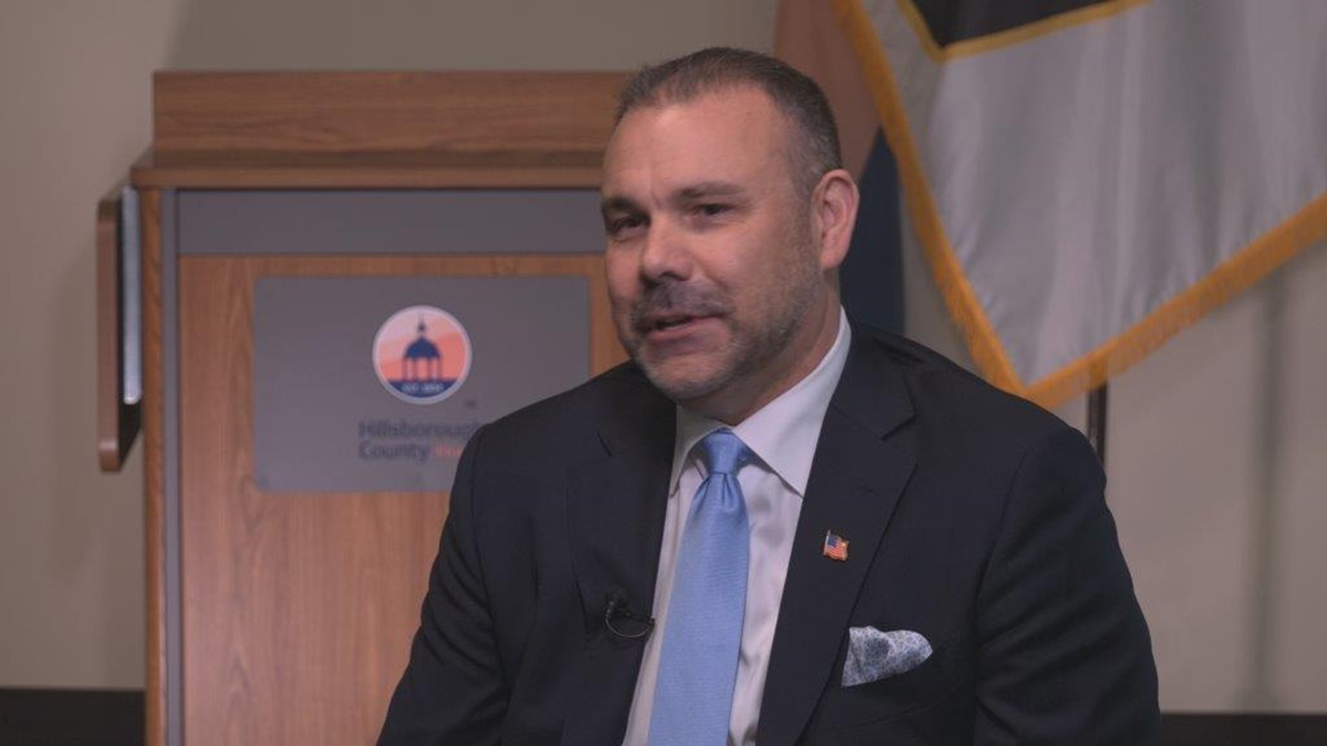 Residents in east, south Hillsborough County grapple with growth | wtsp.com