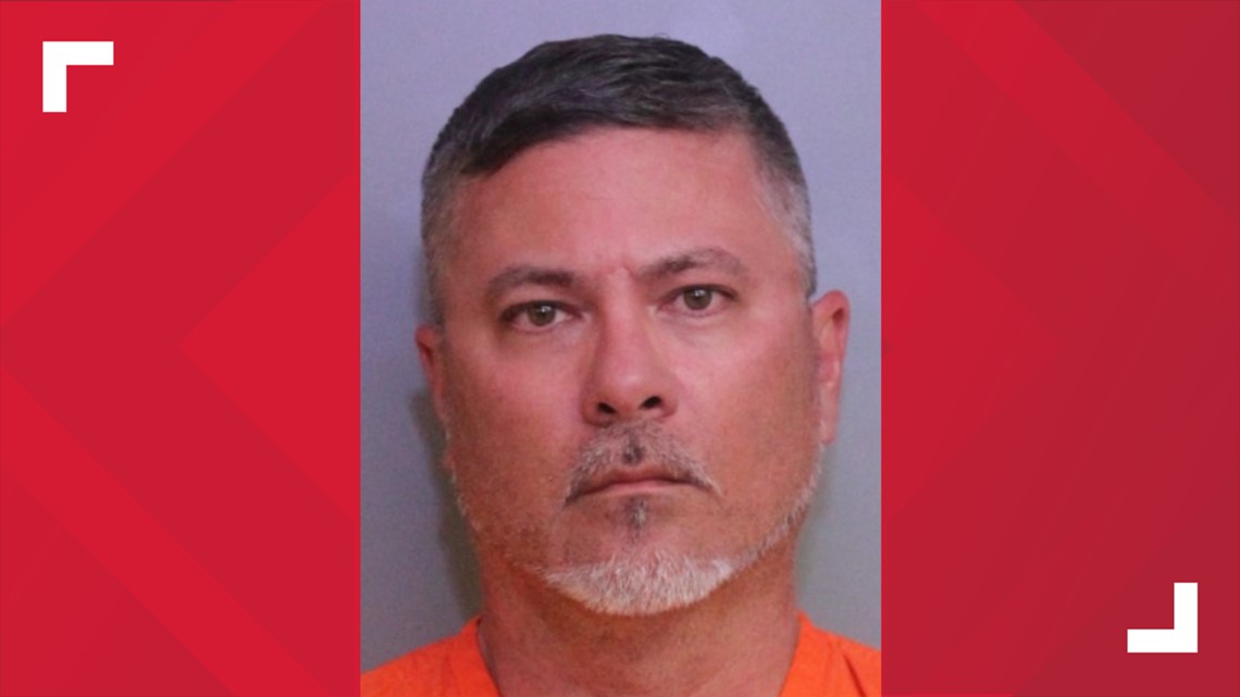 Former Polk County teacher gets sentenced for child porn charges | wtsp.com