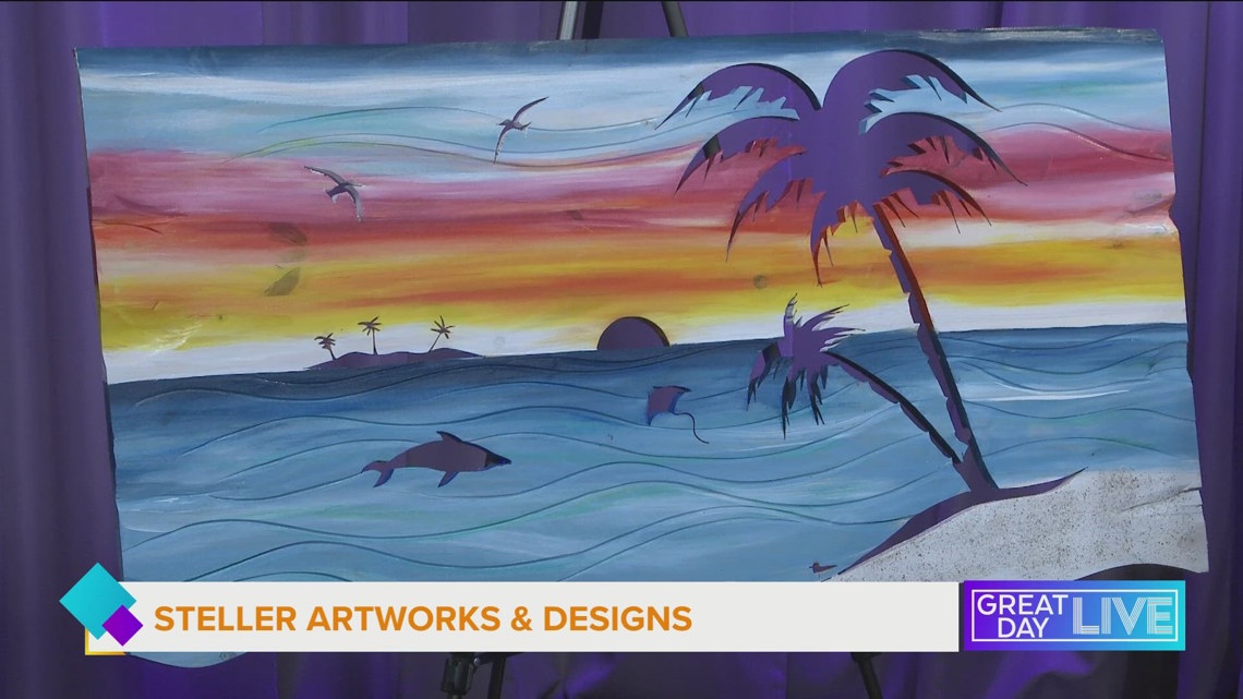 Steller Artworks and Designs | wtsp.com