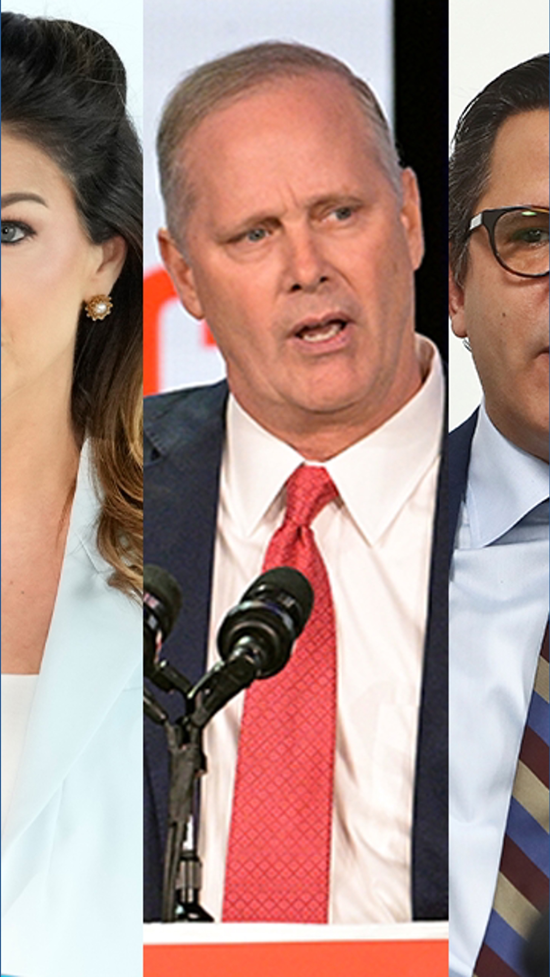 LIST: Potential candidates for Florida's governor race in 2026 | wtsp.com