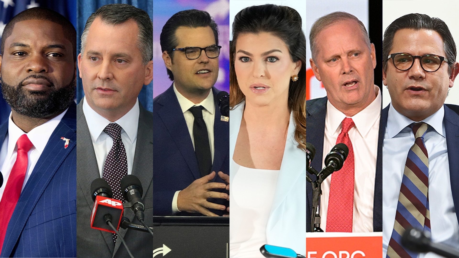 LIST: Potential candidates for Florida's governor race in 2026 | wtsp.com