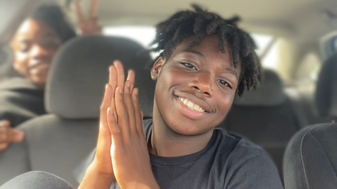 14-year-old boy found dead near Tampa railroad tracks | wtsp.com