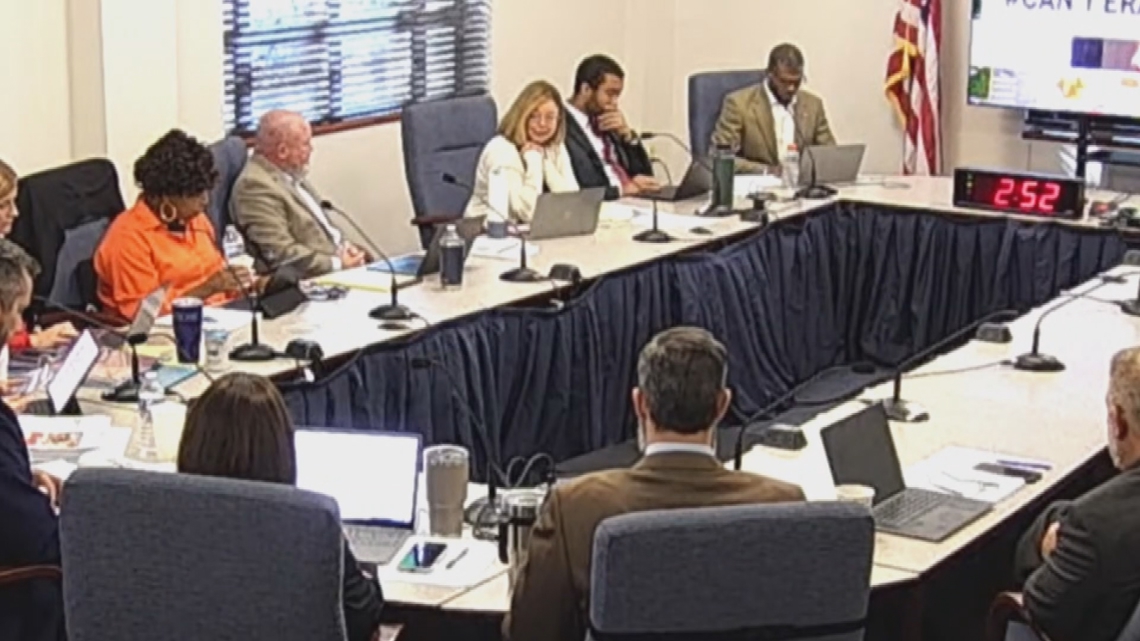 What's an 'invest'? NOAA explains hurricane terminology | wtsp.com