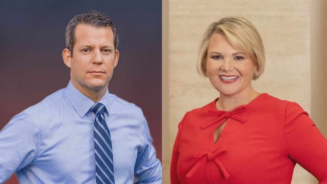 Meet the candidates for Hillsborough State Attorney | wtsp.com