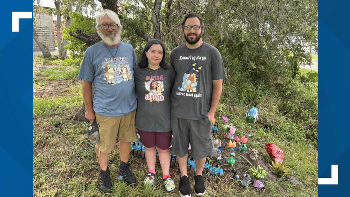 Mother seeks justice for daughter killed by drunk driver in Polk County ...