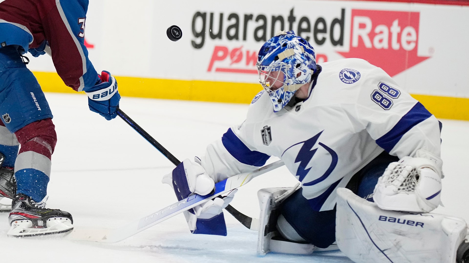 Eric Glasser | wtsp.com