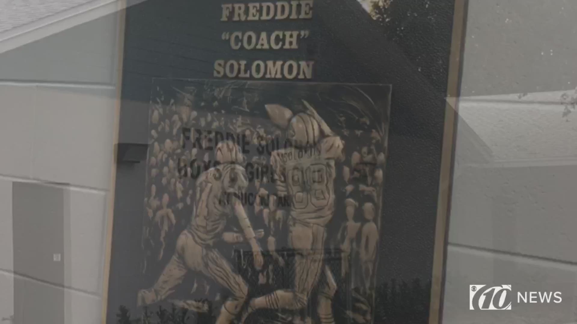 Freddie Solomon Boys and Girls Club rededicated, improved to accomodate ...