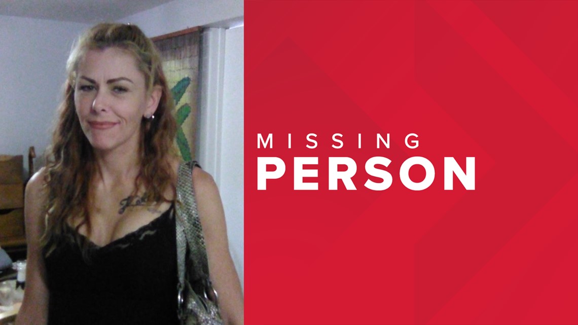 Missing, endangered New Port Richey woman found safe | wtsp.com