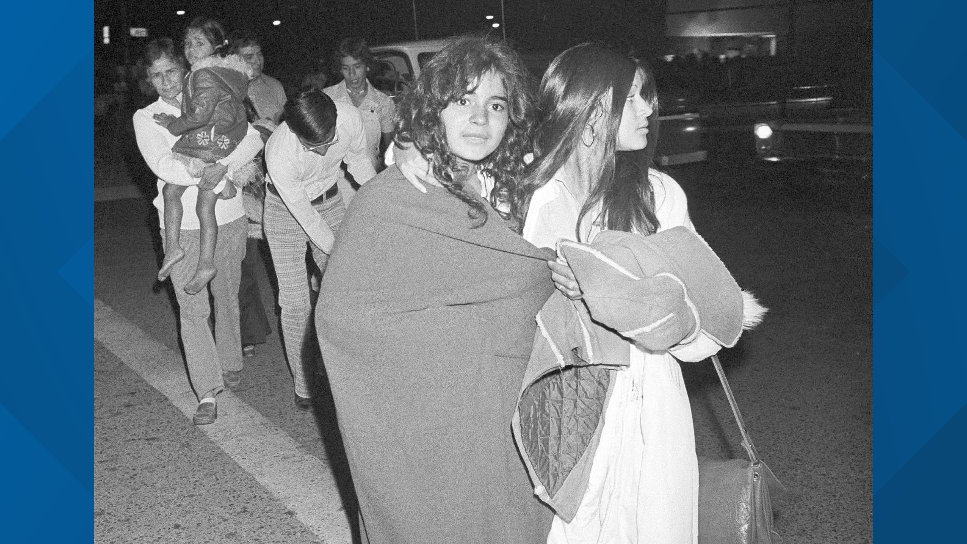 1976 Chowchilla kidnapping case | wtsp.com