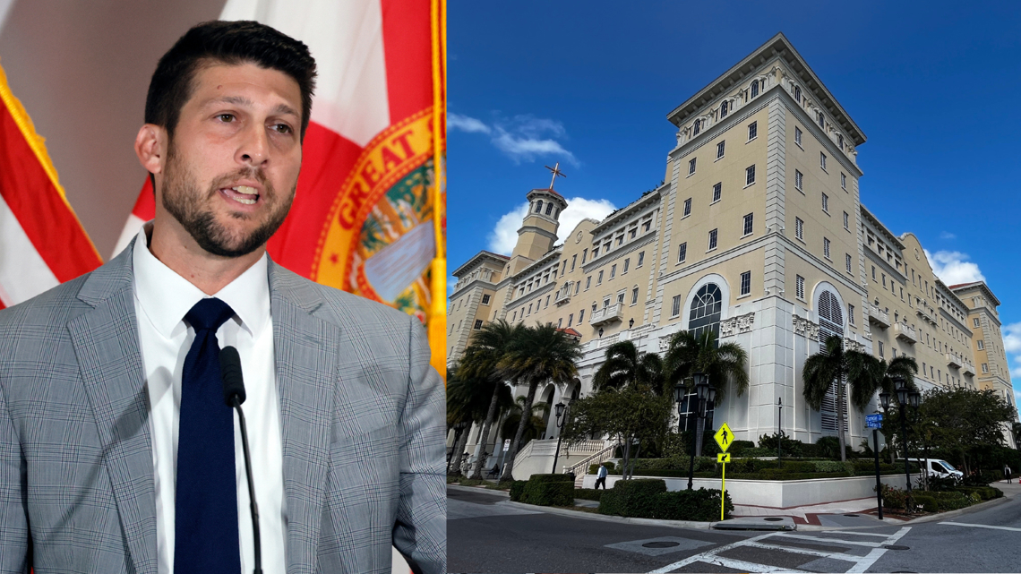 Florida AG says Scientology can take public street in Clearwater | wtsp.com