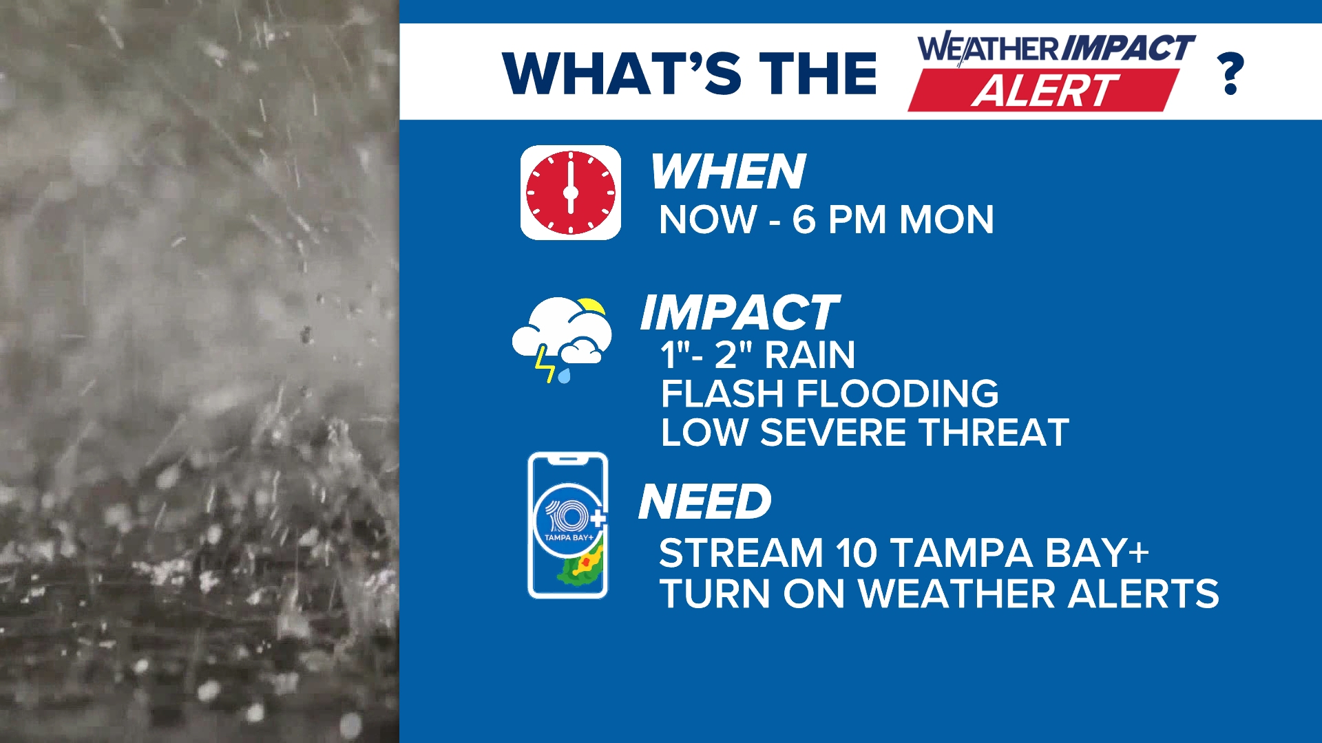 10-Day Weather Forecast | Tampa Bay | wtsp.com
