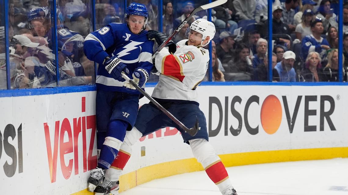 About 10 Tampa Bay WTSP | wtsp.com