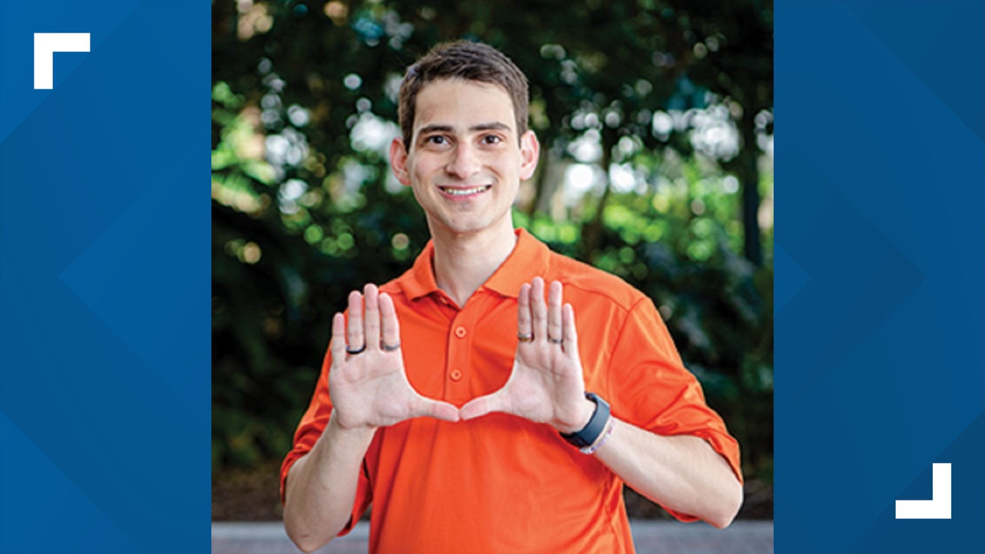 University of Miami student killed in pedestrian crash | wtsp.com