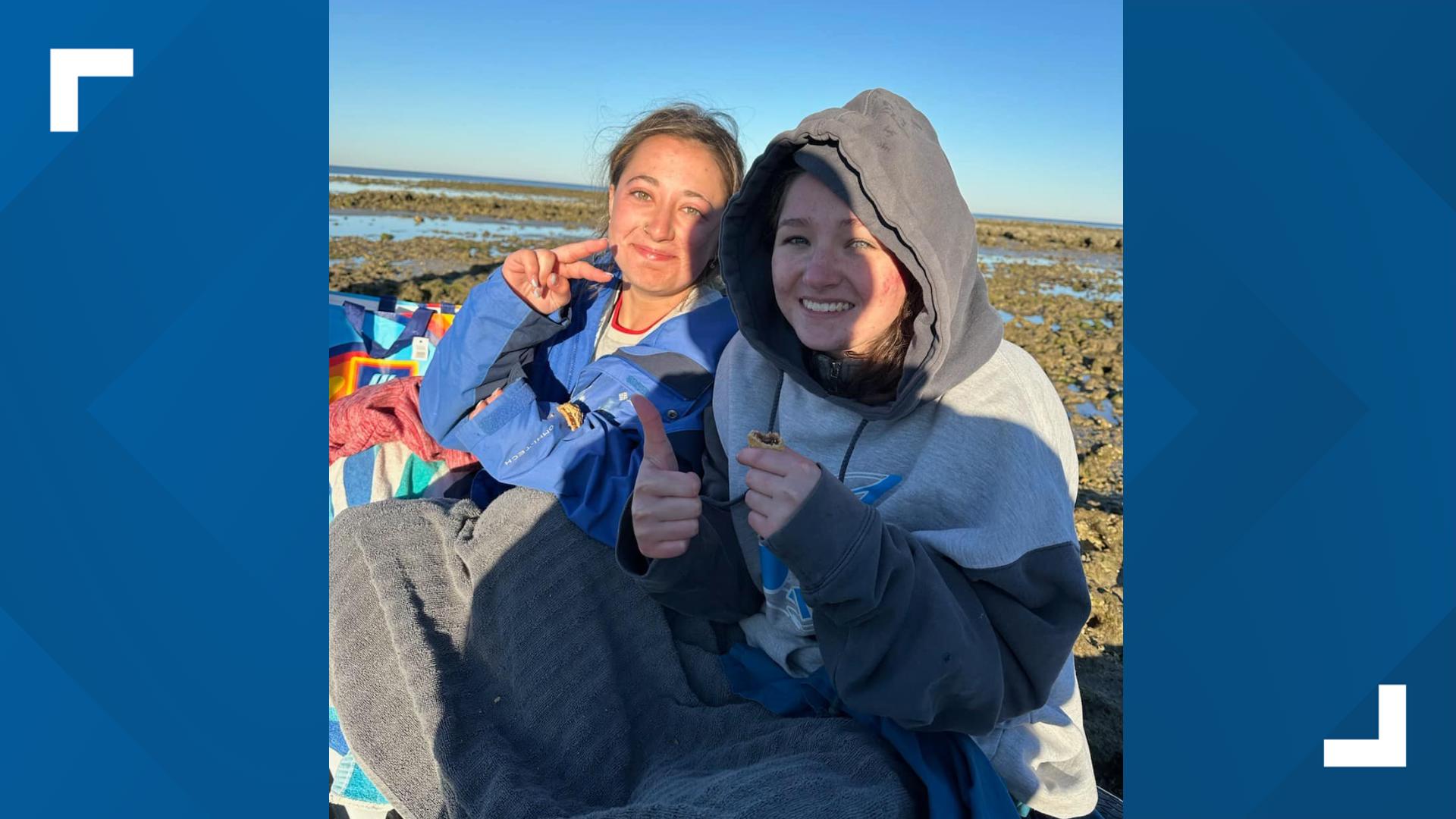 2 teen girls missing after paddleboarding in Florida found safe | wtsp.com