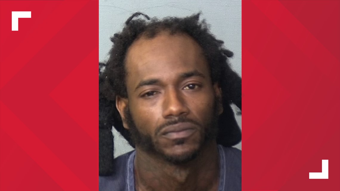 Man runs over Manatee County deputy with car leading to shootout | wtsp.com