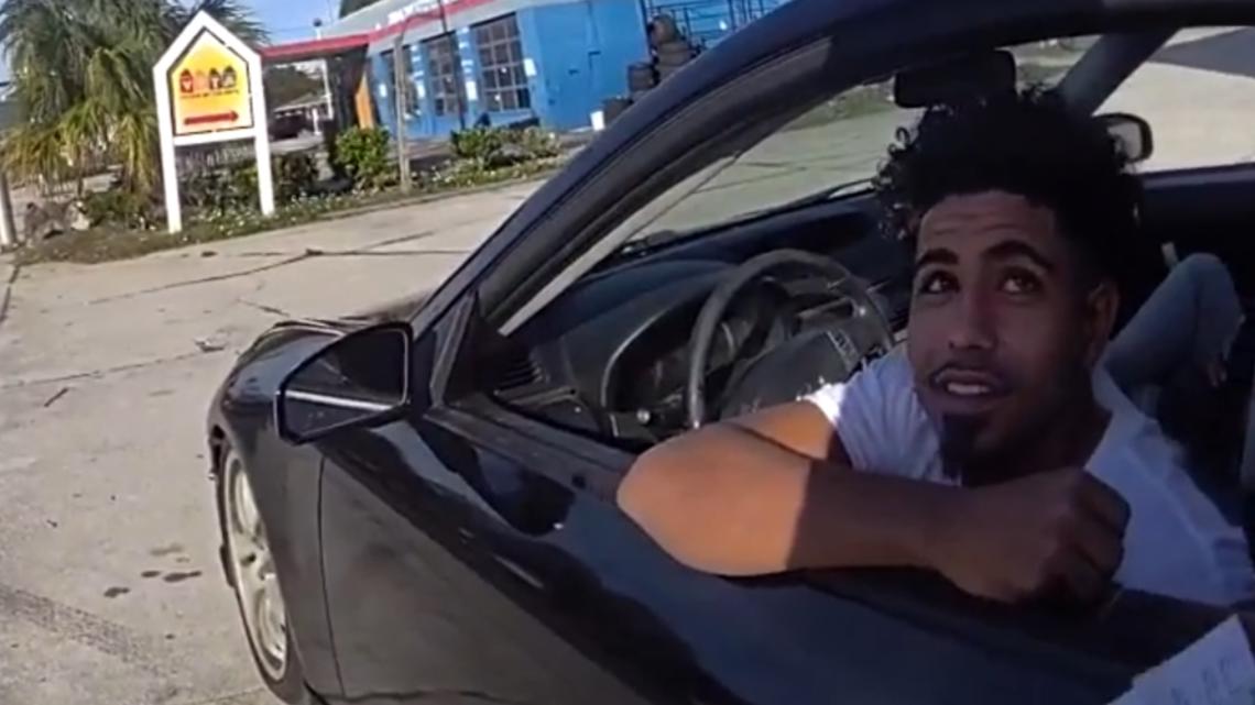 Police looking for suspect involved in deadly hit-and-run in Bradenton | wtsp.com