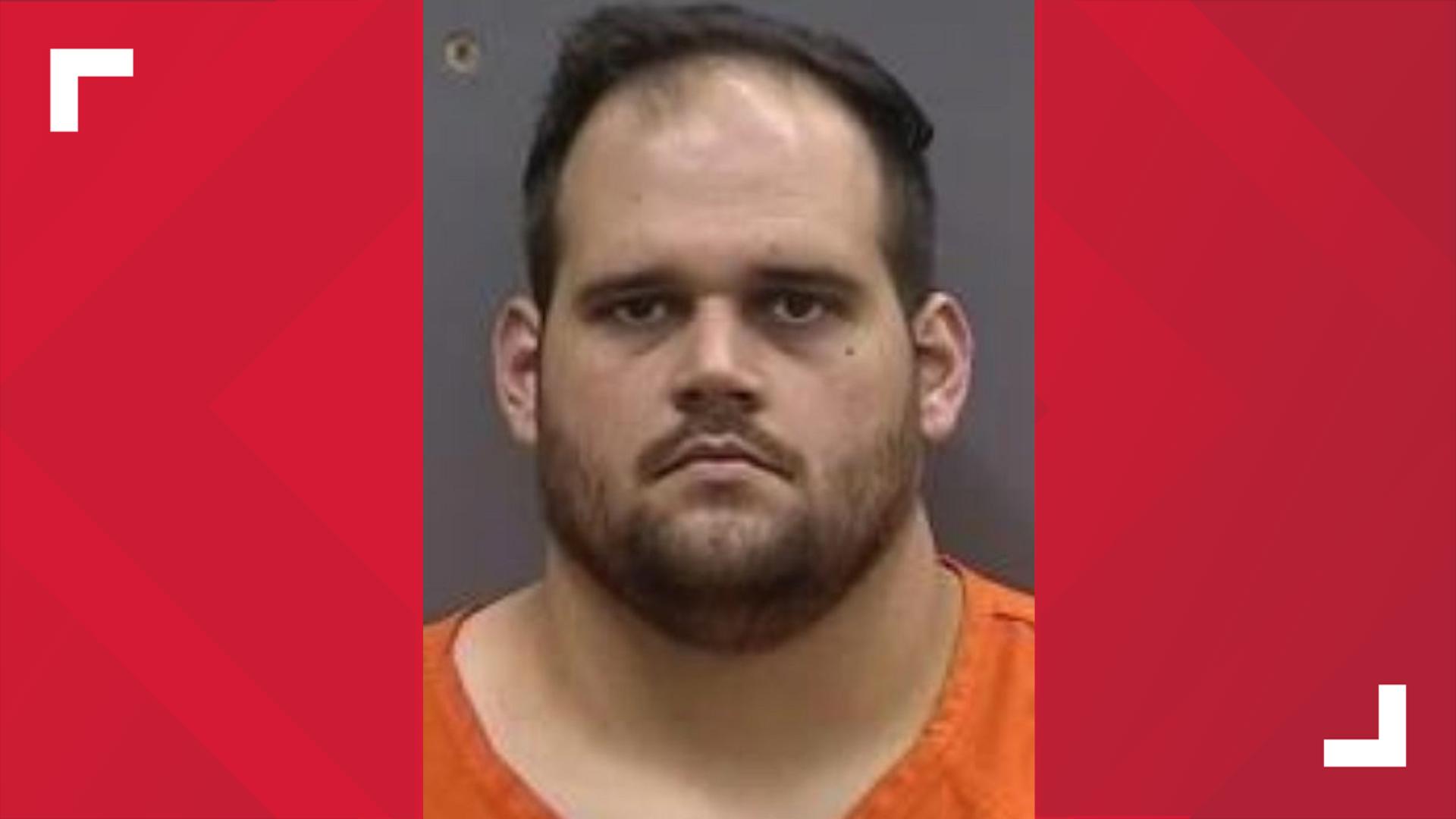 Ex-Pinellas deputy faces more child porn charges | wtsp.com