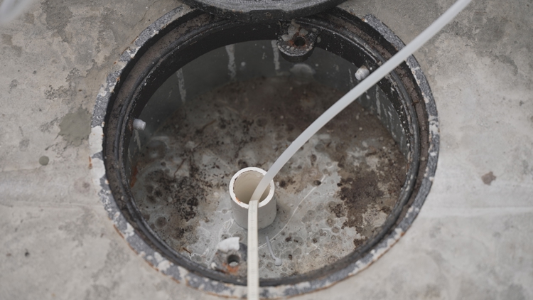 Toxic groundwater plume in Manatee County is spreading, data shows ...