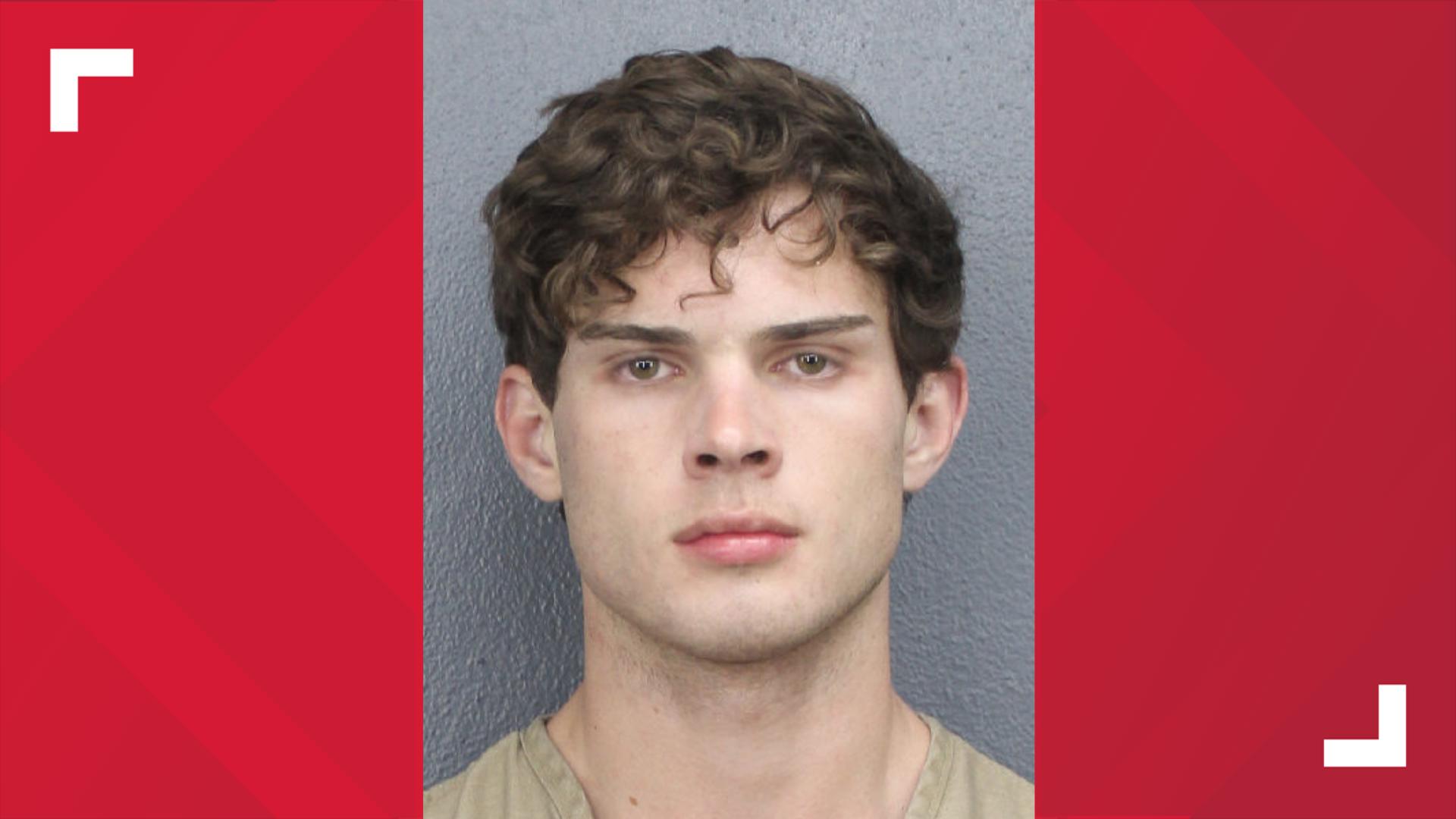 Influencer 'Clavicular' faces charges in Florida after shooting dead ...