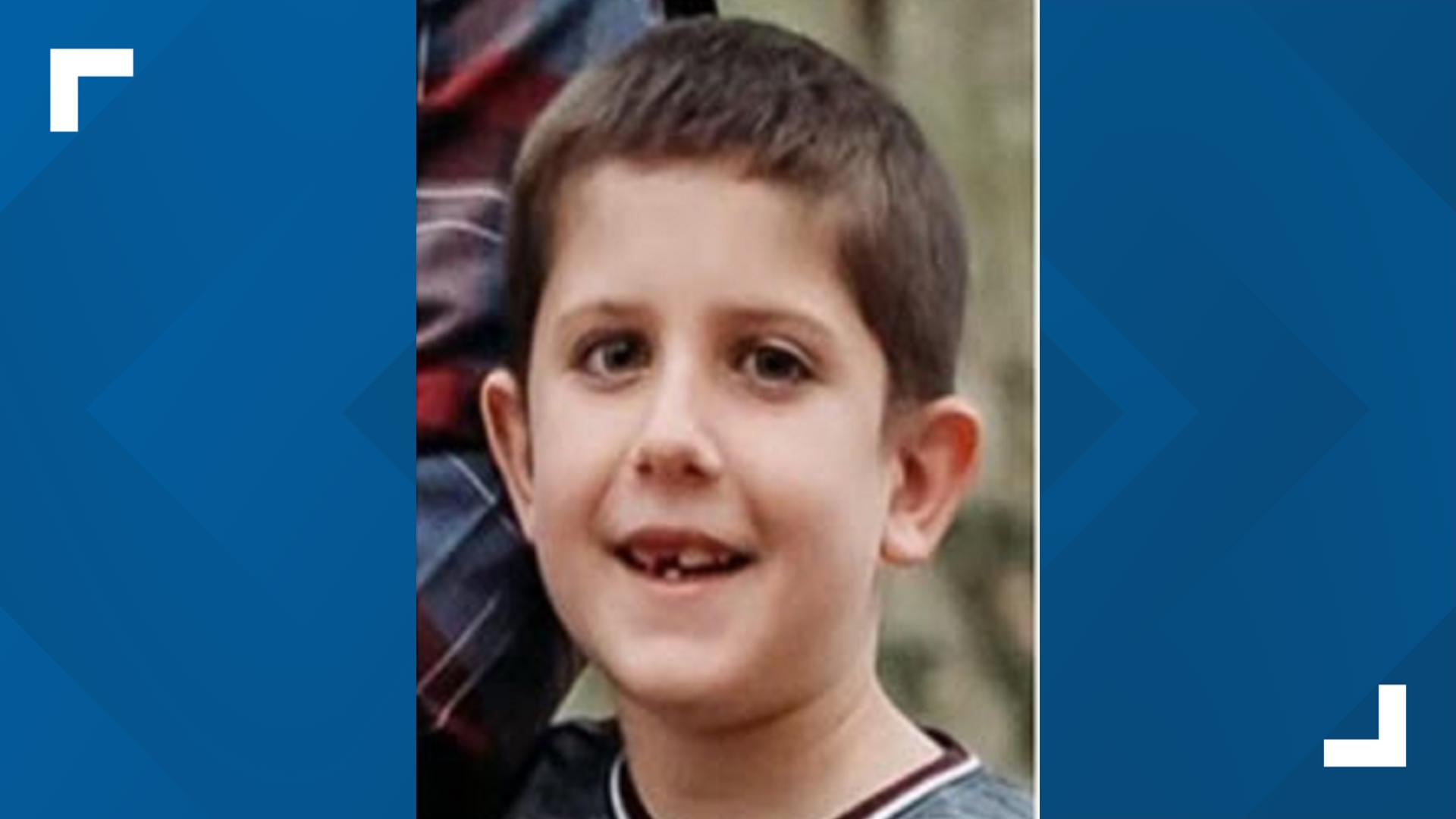 Missing 12-year-old boy out of Live Oak is safe | wtsp.com