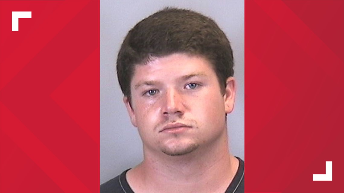 Sheriff: Man admitted to murdering woman at Bradenton motel | wtsp.com