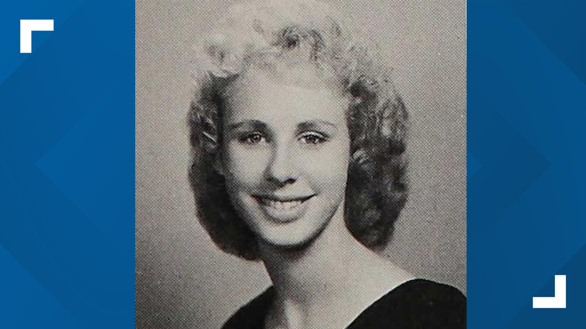 Victim identified from remains in 40-year-old cold case | wtsp.com