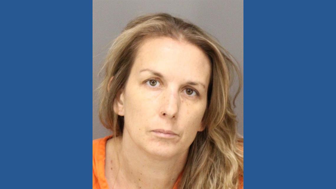 St. Petersburg mother appears in court on first-degree murder charge in ...