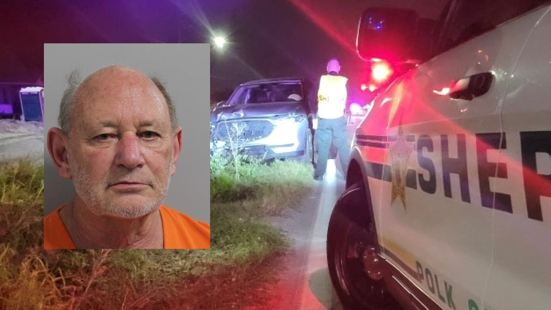 Man arrested for DUI manslaughter; woman in wheelchair killed | wtsp.com