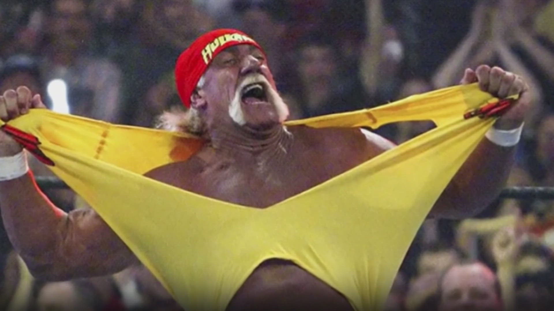 Who attended Hulk Hogan's funeral? | wtsp.com