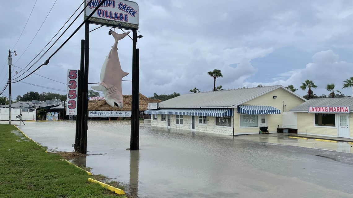 $20M available for Florida businesses affected by Idalia | wtsp.com