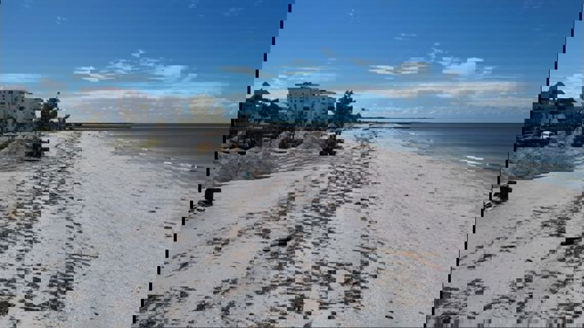 St. Pete Beach sees widespread destruction after Milton | wtsp.com