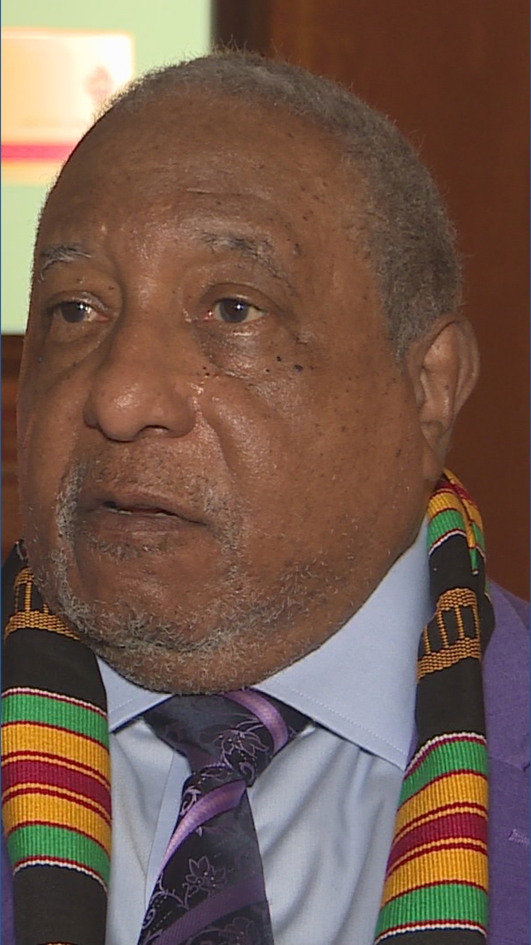Remembering Bernard LaFayette: Selma voting rights organizer and Ybor ...