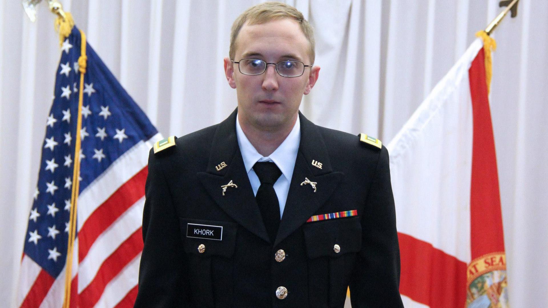 US Army Captain from Florida among soldiers killed during 'Operation ...