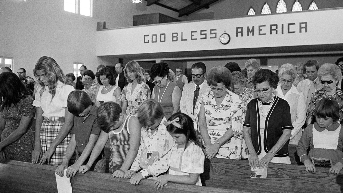 1976 Chowchilla kidnapping case | wtsp.com