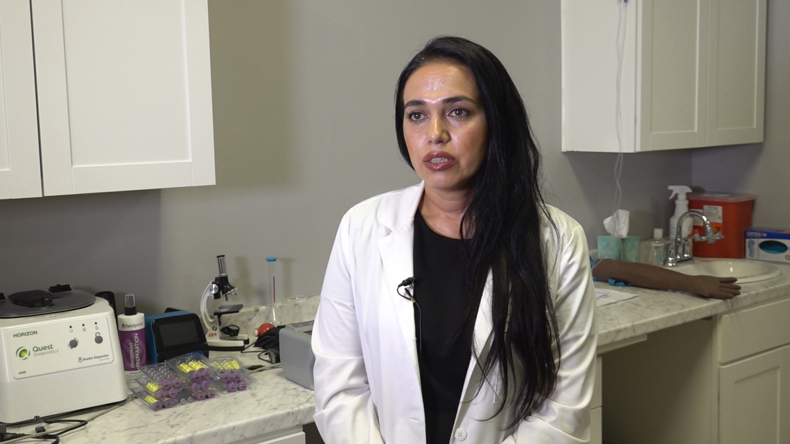 Amid ceasefire announcement, Iranian Americans in Tampa Bay react with ...