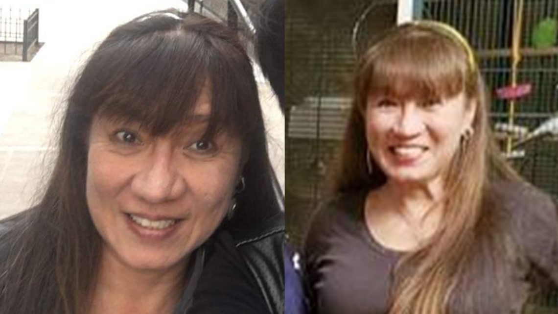 Transgender Tampa woman vanishes during layover in Dallas: family ...