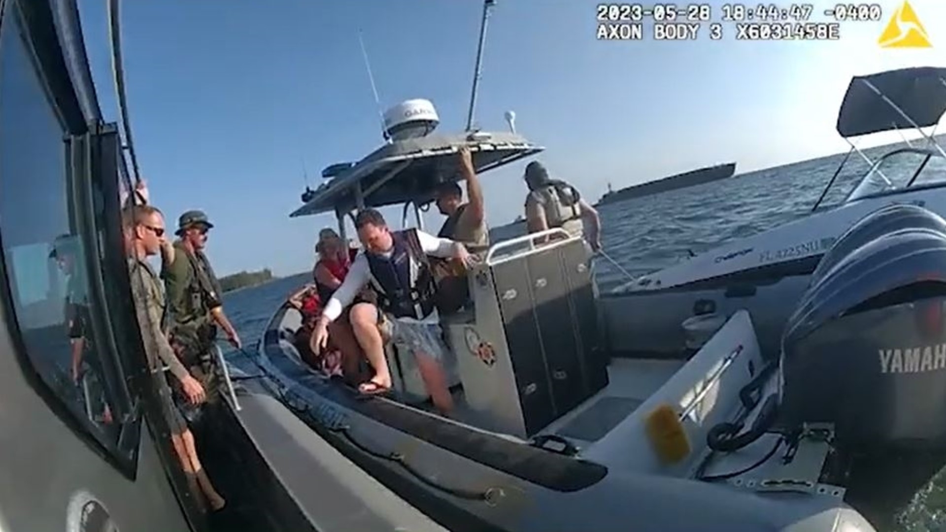 Tampa-area officials make 65 DUI arrests over holiday weekend | wtsp.com