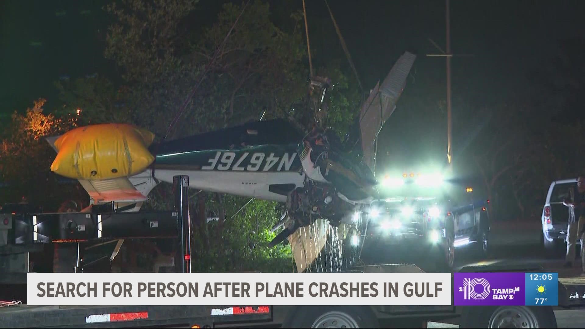 Police release names of St. Pete family onboard plane during deadly ...