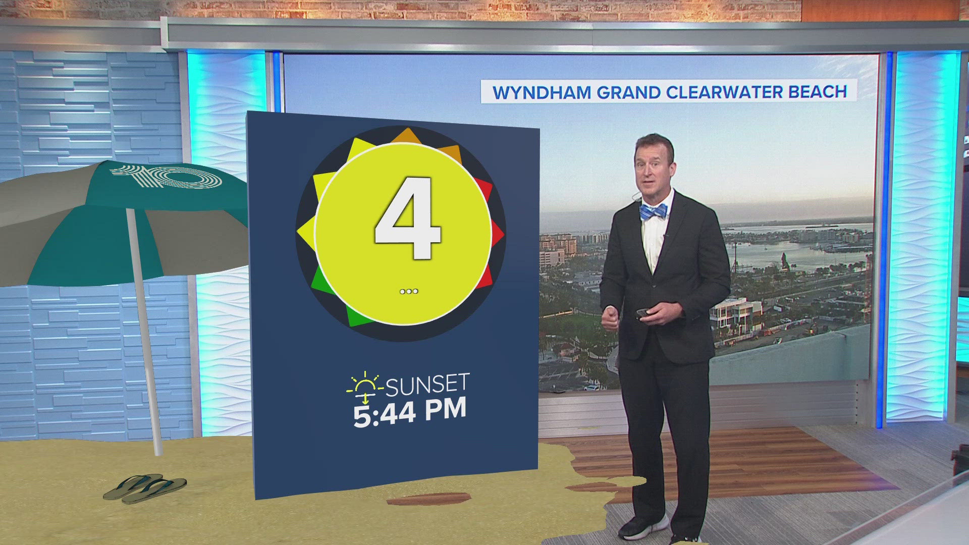 10 Tampa Bay Weather: Saturday, December 28, 2024 | wtsp.com