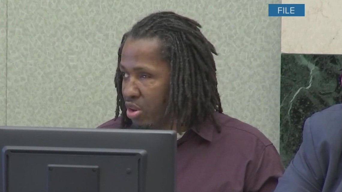 Markeith Loyd hearing: Judge to consider death sentence | wtsp.com