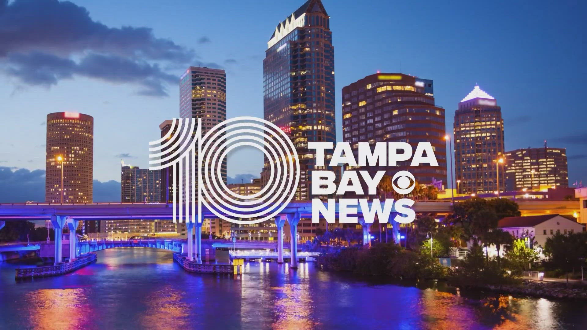 10 Tampa Bay News at 6:30 pm | wtsp.com