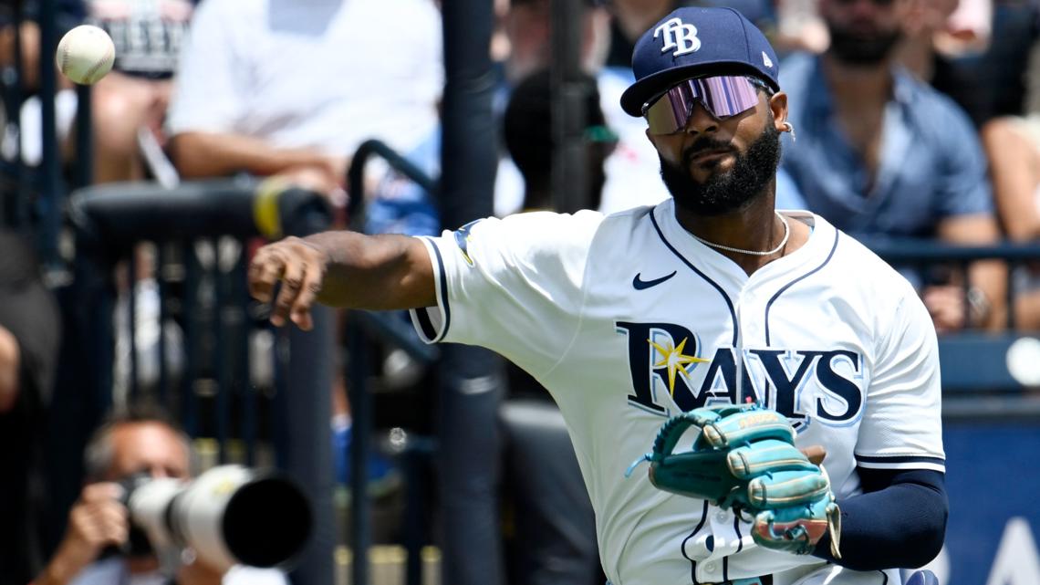Reports: Rays sale could be done by September, with team to stay in ...